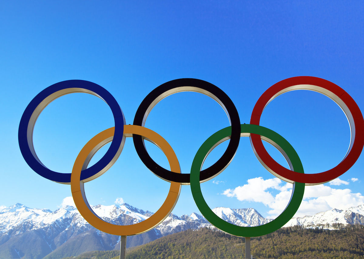 How the Olympic Flame Promotes World Peace