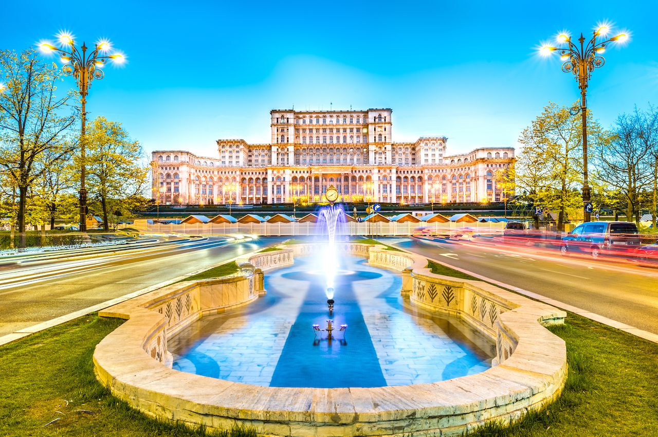 How Romania Has Changed Since the 1989 Revolution