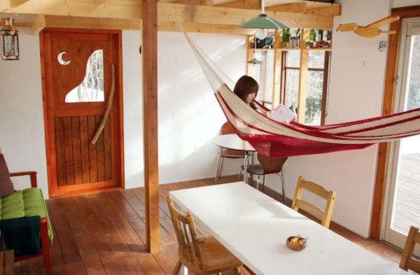 The Best House Rentals in Japan in Tokyo and More