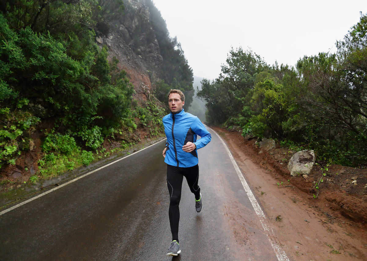 Help! I'm Lost in a Danish Forest!