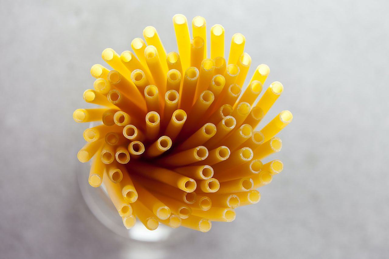 What Are Pasta Straws? Understanding This Sustainable Straw Alternative