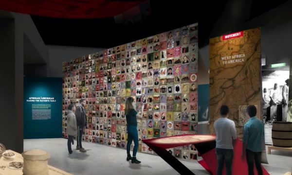 African-American Culinary History Exhibit in New York City