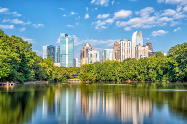 13 Facts About Atlanta That'll Surprise You