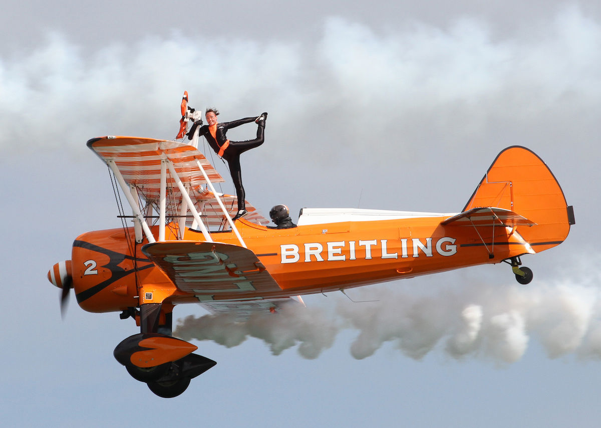 Scariest Extreme Sports and Where to Do Them