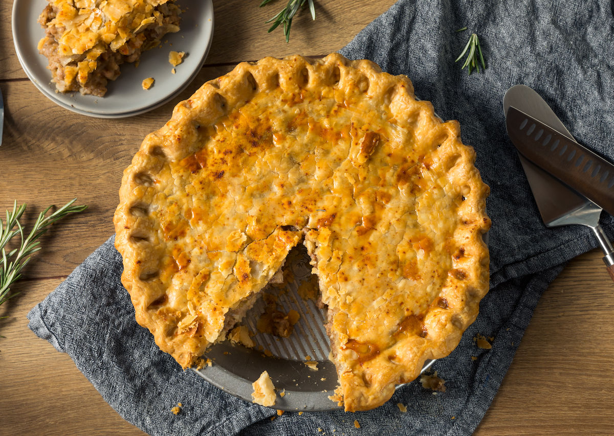 Most Iconic Food From Each of Canada’s Provinces and Territories