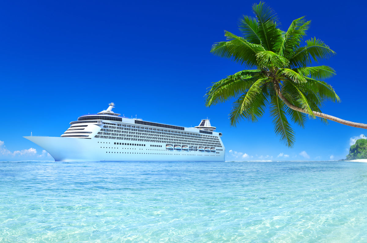 How Cruising May Look in 2030