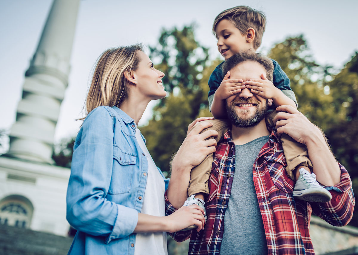 15 Signs You're a True Canadian Parent