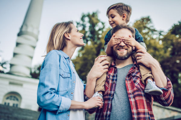 15 Signs You're a True Canadian Parent