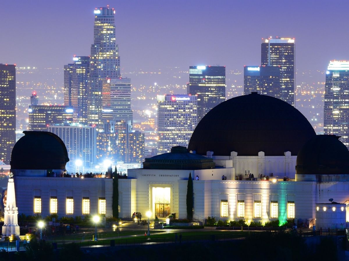 13 Iconic Landmarks to See in 13 US Cities