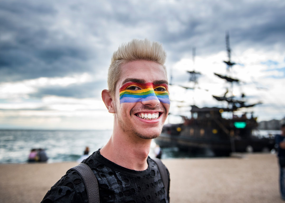 4 Reasons Every Straight Person Needs to Go to Pride