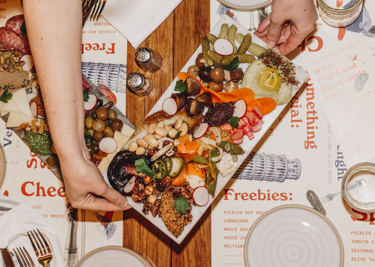 The Restaurant Scene and Best Food in Columbus, Ohio