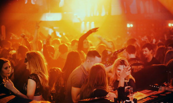 Best Party Cities in the United States
