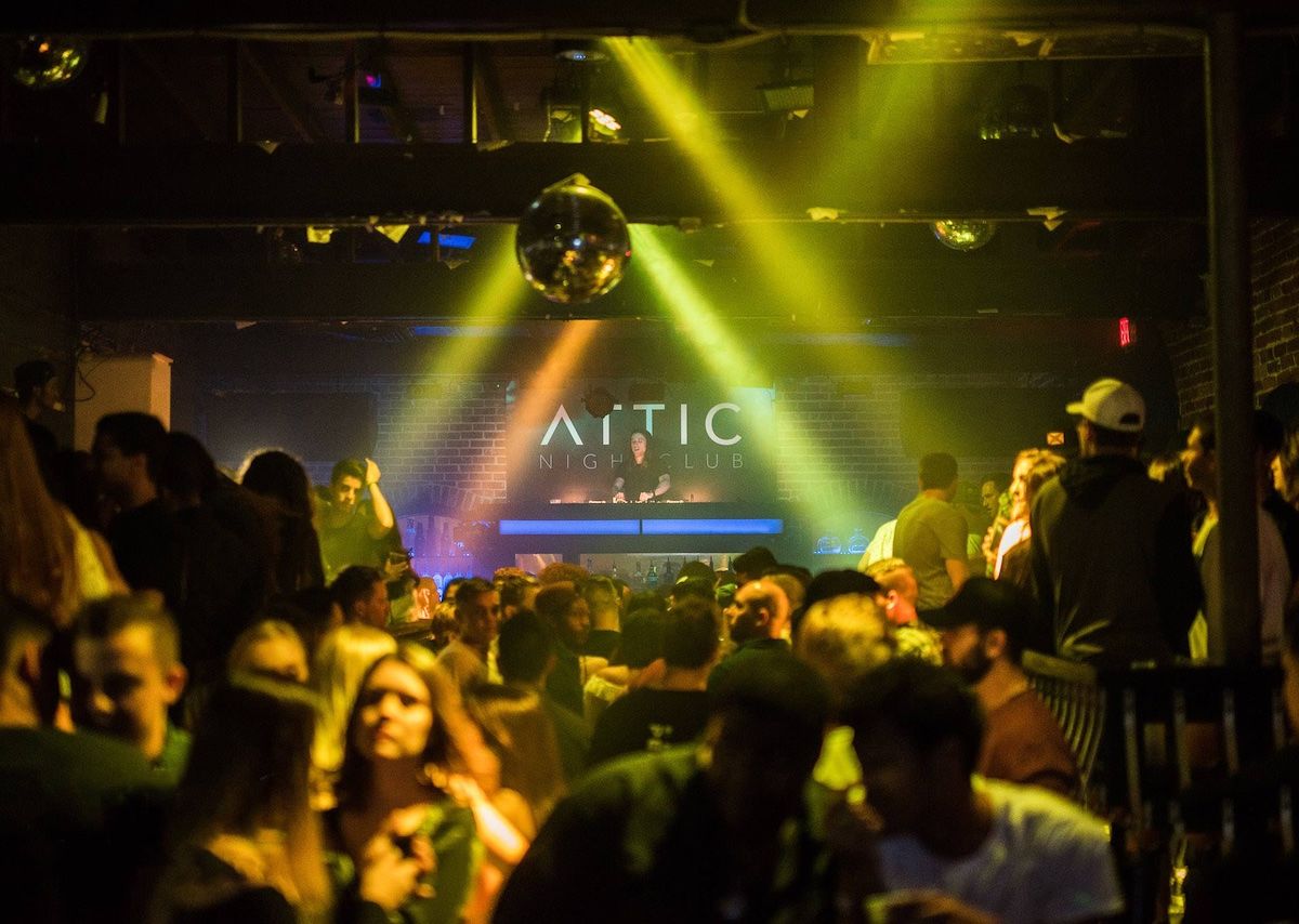 6 Awesome Nightlife Scenes Around the US Most Tourists Don't Know About