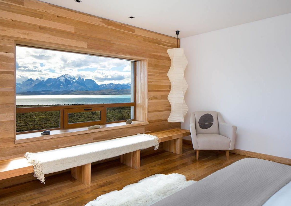 Best Resorts for a Minimalist Holiday