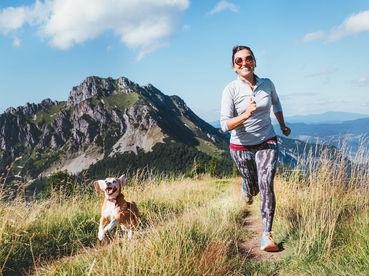 Best Dog Breeds for Outdoor Adventure