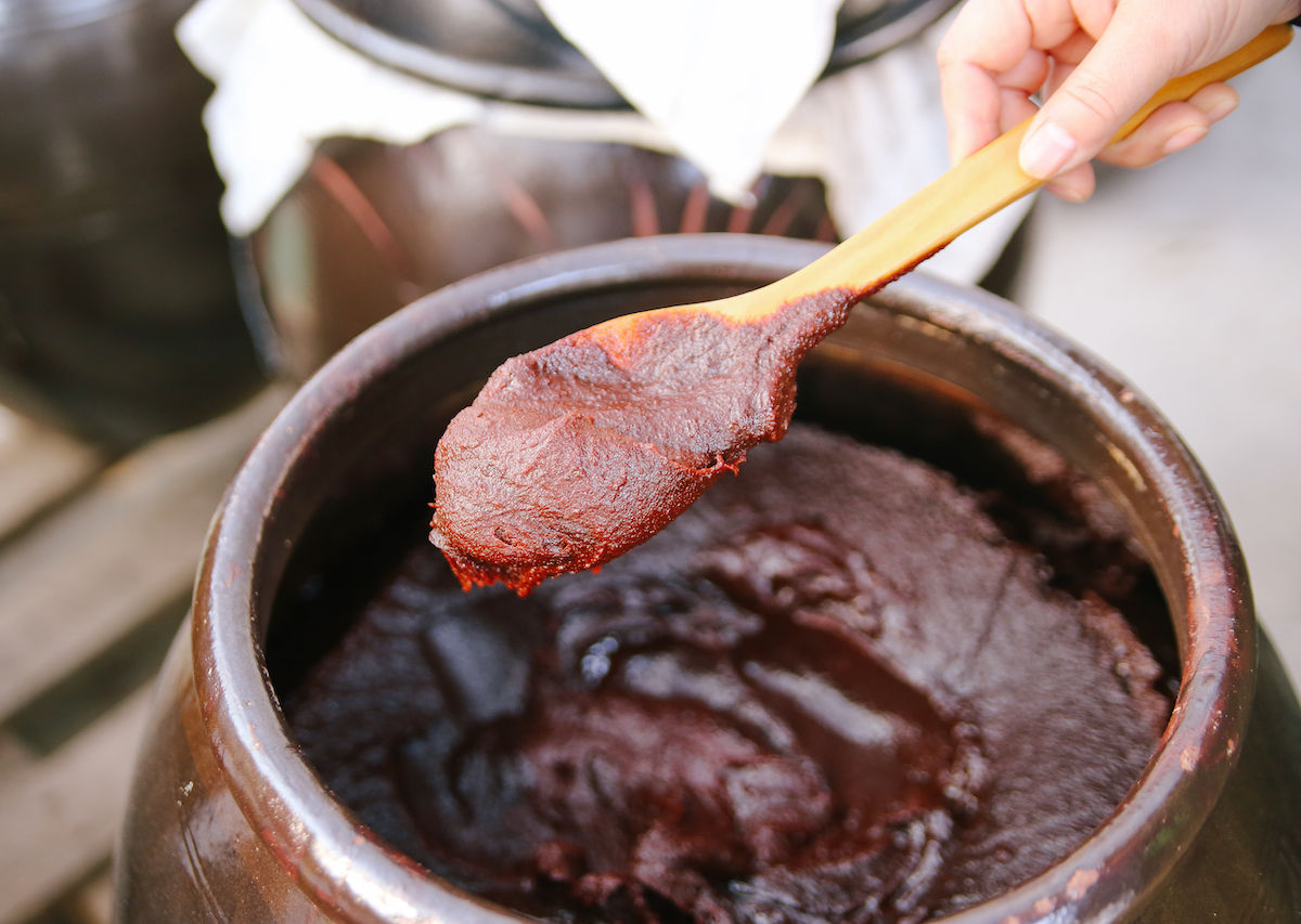 What Gochujang, Doenjang, and Ganjang Are in Korean Cuisine