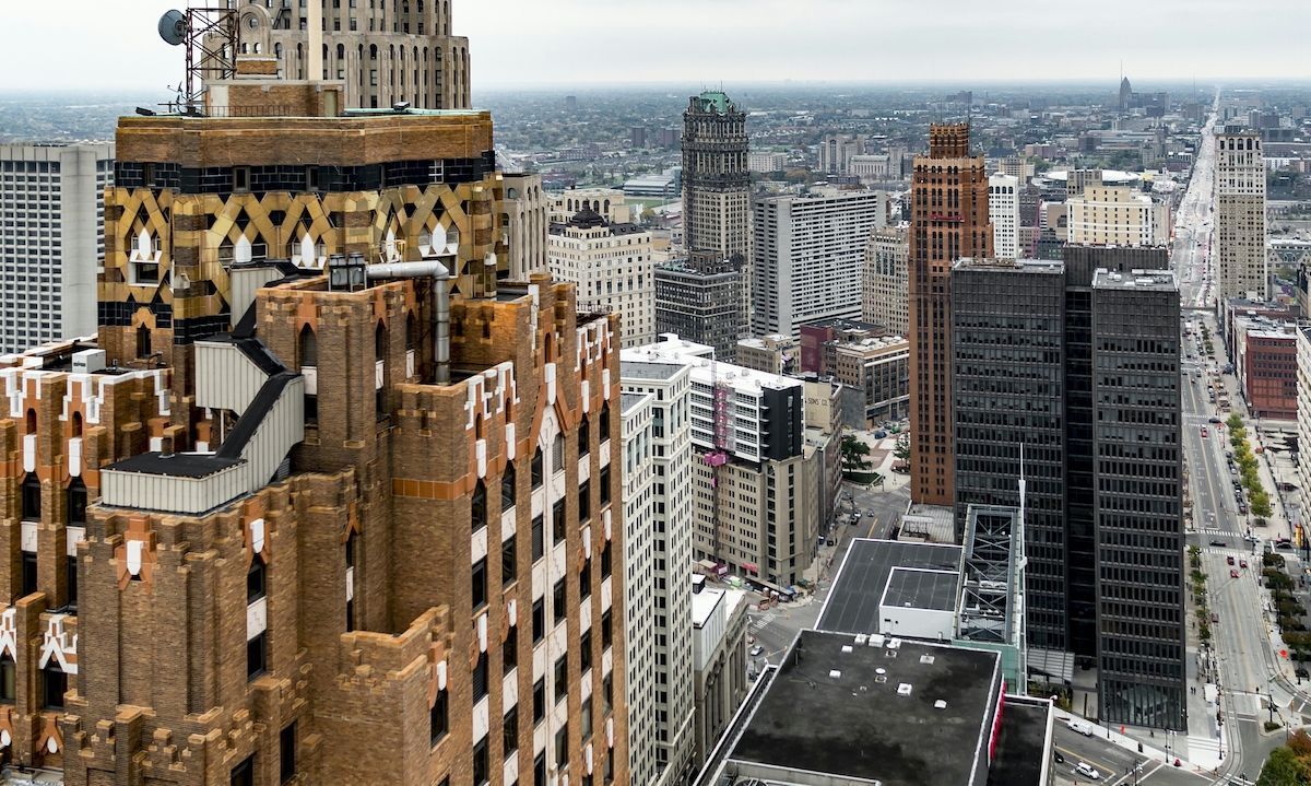 19 Reasons Detroit Is the Most Underrated City in the US