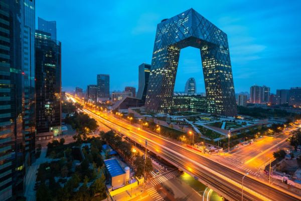 Airbnb Suspends Beijing Bookings