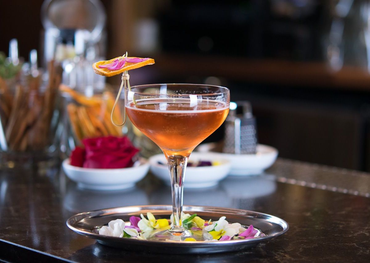 The best bars, pubs, and clubs in London to drink at