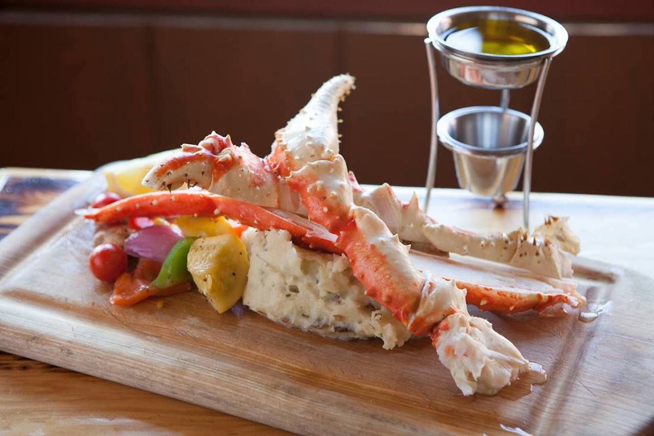 Best places to eat in Denali National Park