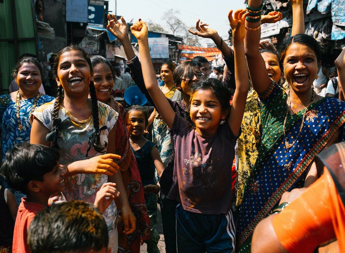 How Tourists Can Give Back on a Visit to Mumbai