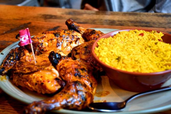 The Origins and History of Nando’s