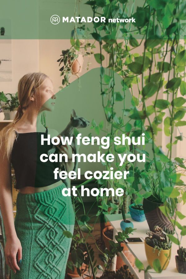 What Is Feng Shui and How to Feng Shui Your Home