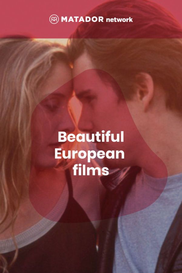 10 Films That Show the Beauty of Europe