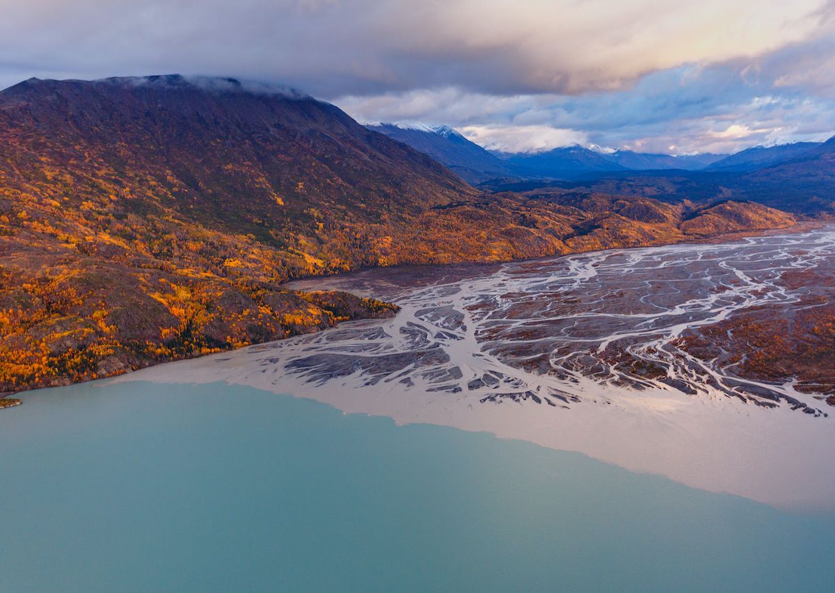 Smithsonian Channel ‘Aerial America’ Free Episodes