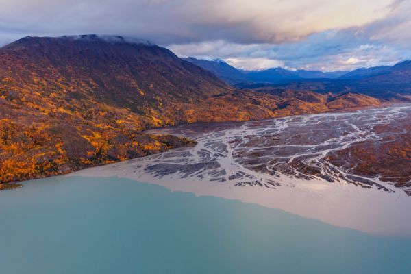 Smithsonian Channel ‘Aerial America’ Free Episodes