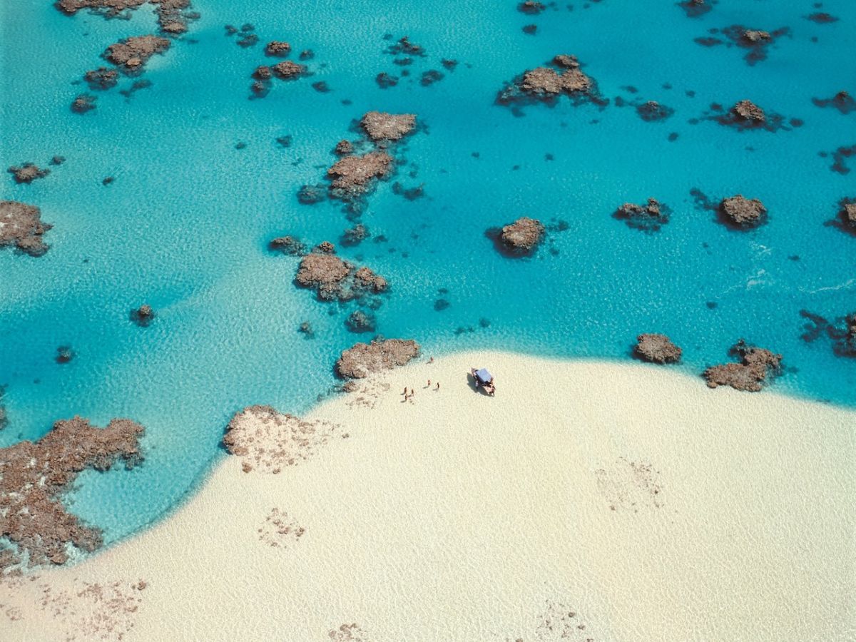 The Cook Islands Are the Only South Pacific Islands You Need. Here's Why.