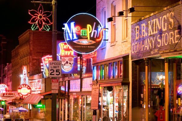 Travelers to Memphis: Don't Visit Until You Know These 12 Things