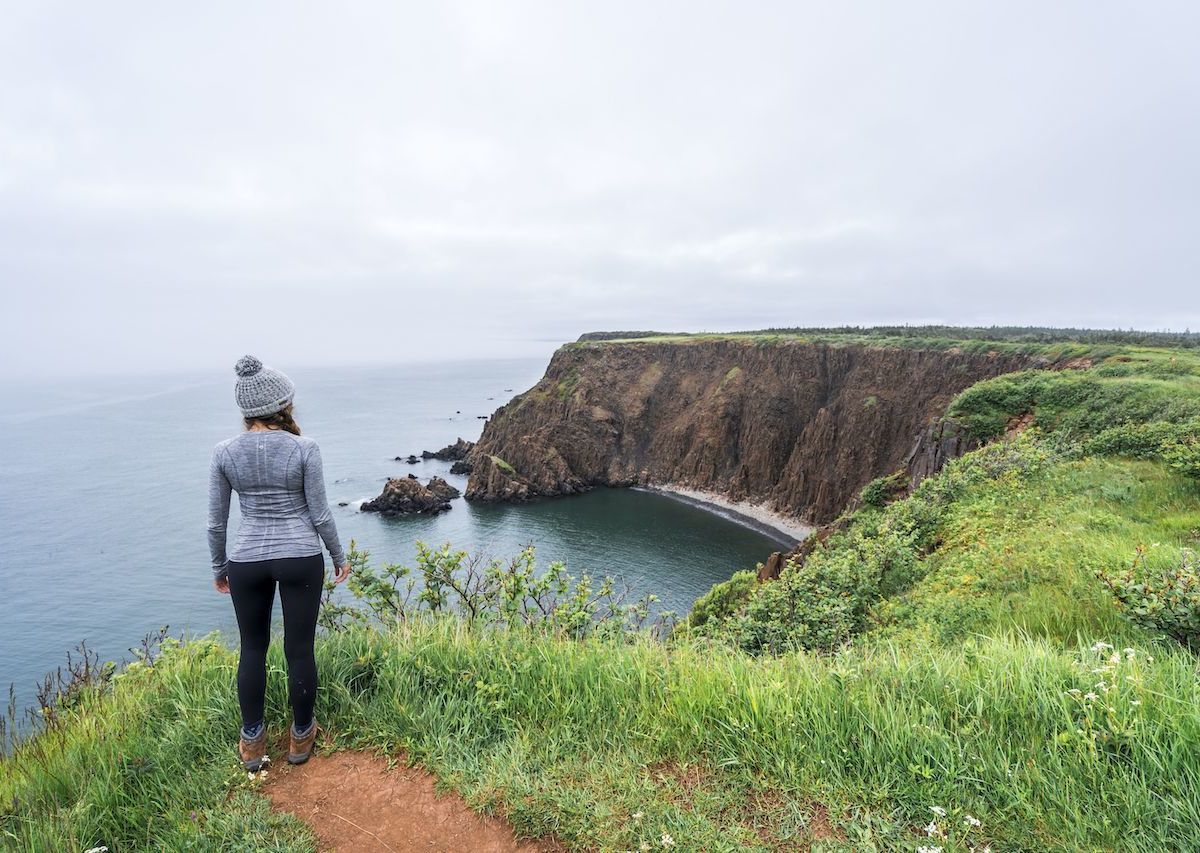 What to Do in Atlantic Canada’s Four Provinces