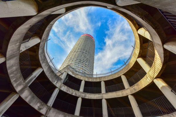 Brutalist Architecture Examples Around the World