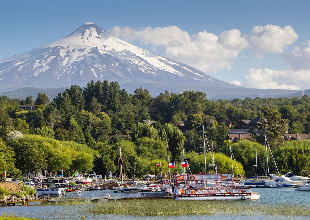 Where to See the 2020 Total Solar Eclipse in Chile and Argentina