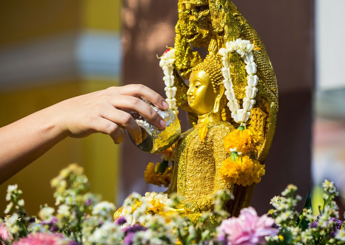 Spring Cleaning Traditions Around the World