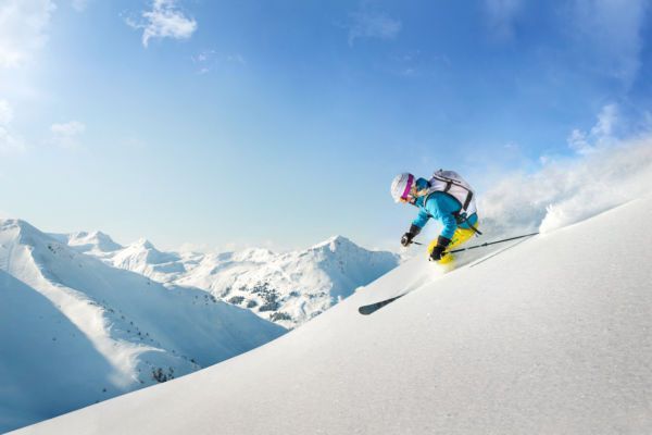 Off-Piste Skiing Safety Guide in European Alps
