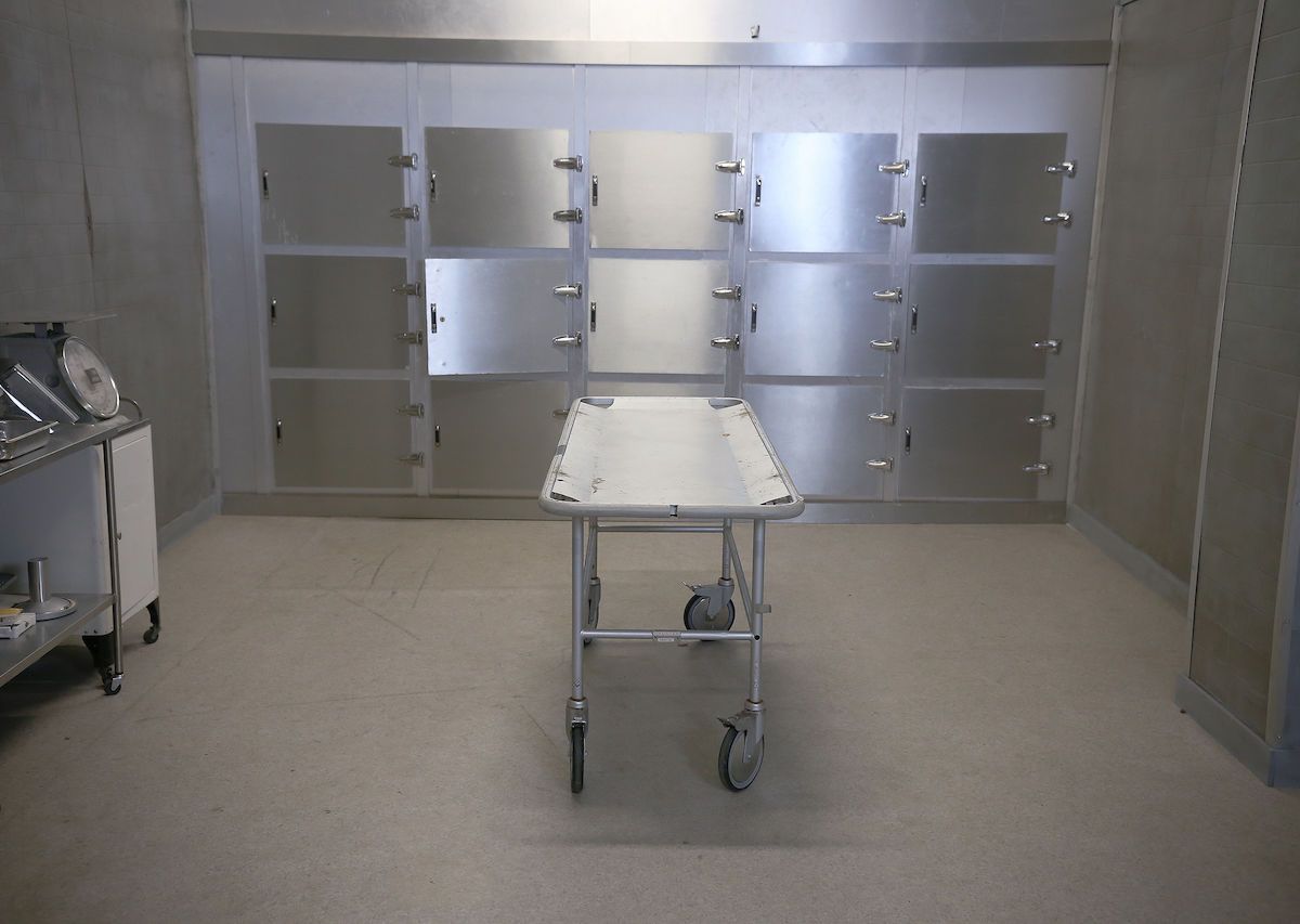 What Happens if You Die Overseas