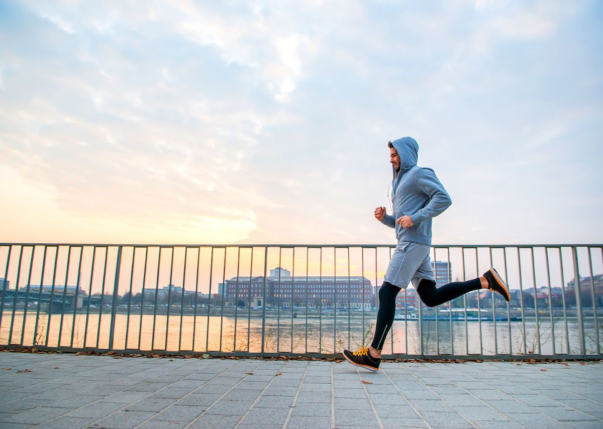 Advice for Runners Who Travel: 5 Tips You Need to Know