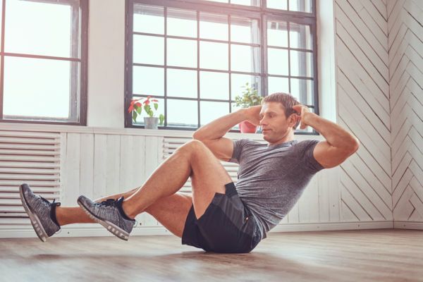 How to Stay Fit on the Road