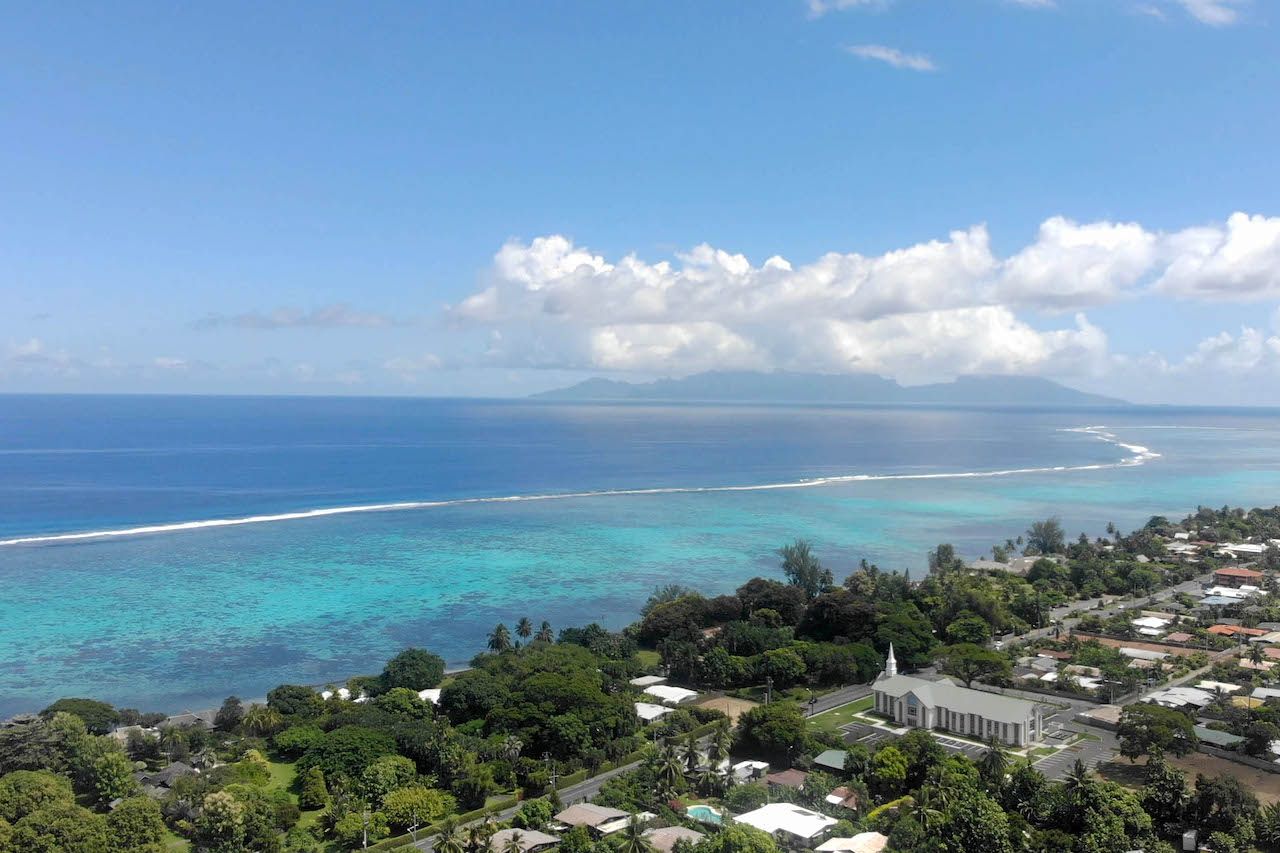 What to See, Eat, and Do in Papeete and Tahiti’s Main Island