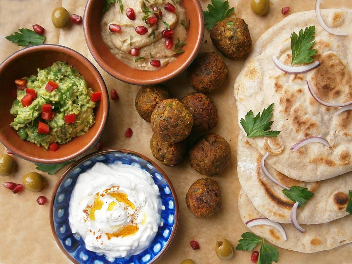 Apricot Stone Philadelphia Restaurant Virtual Experience