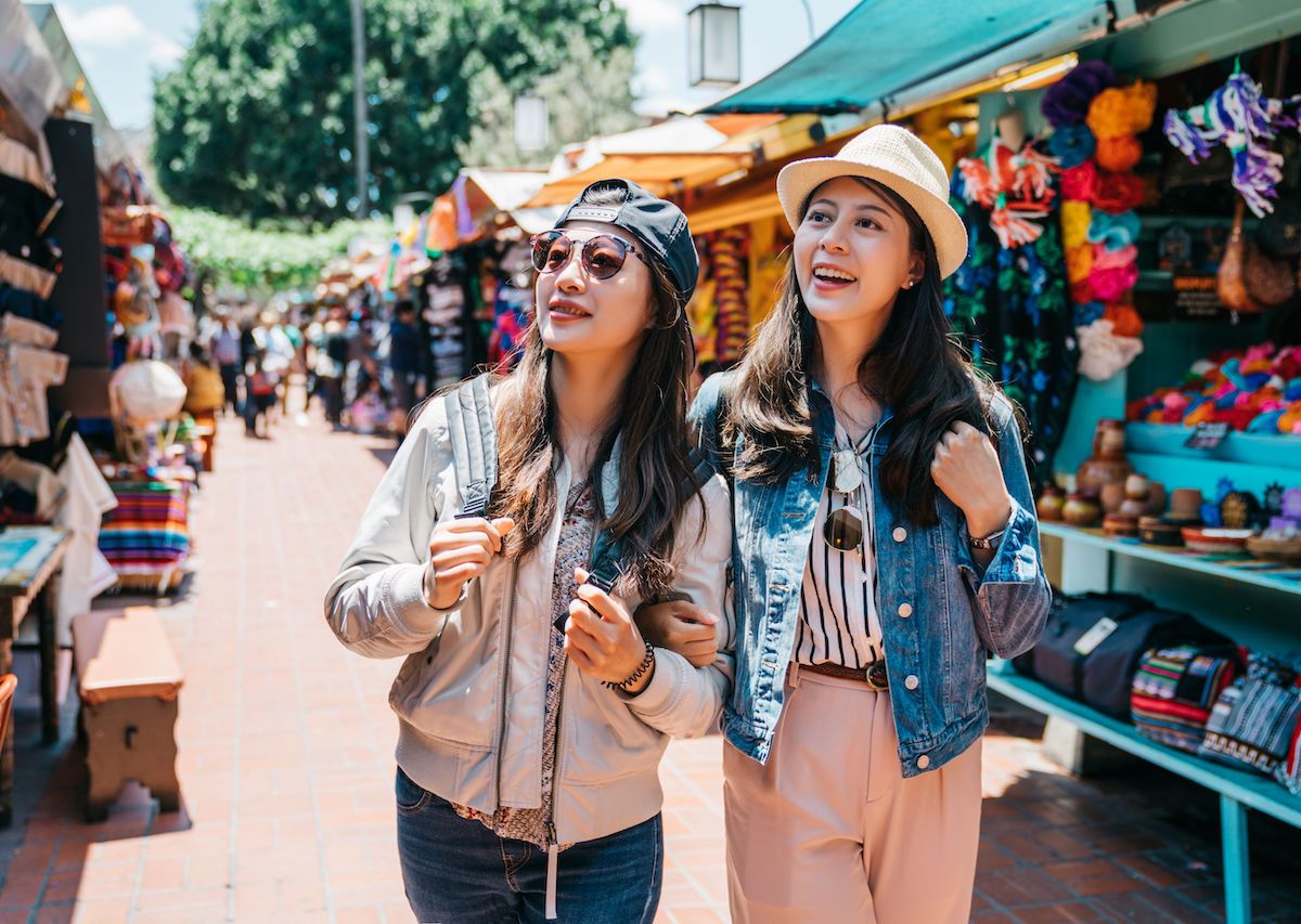 21 Strange Customs You Should Know Before Visiting Mexico