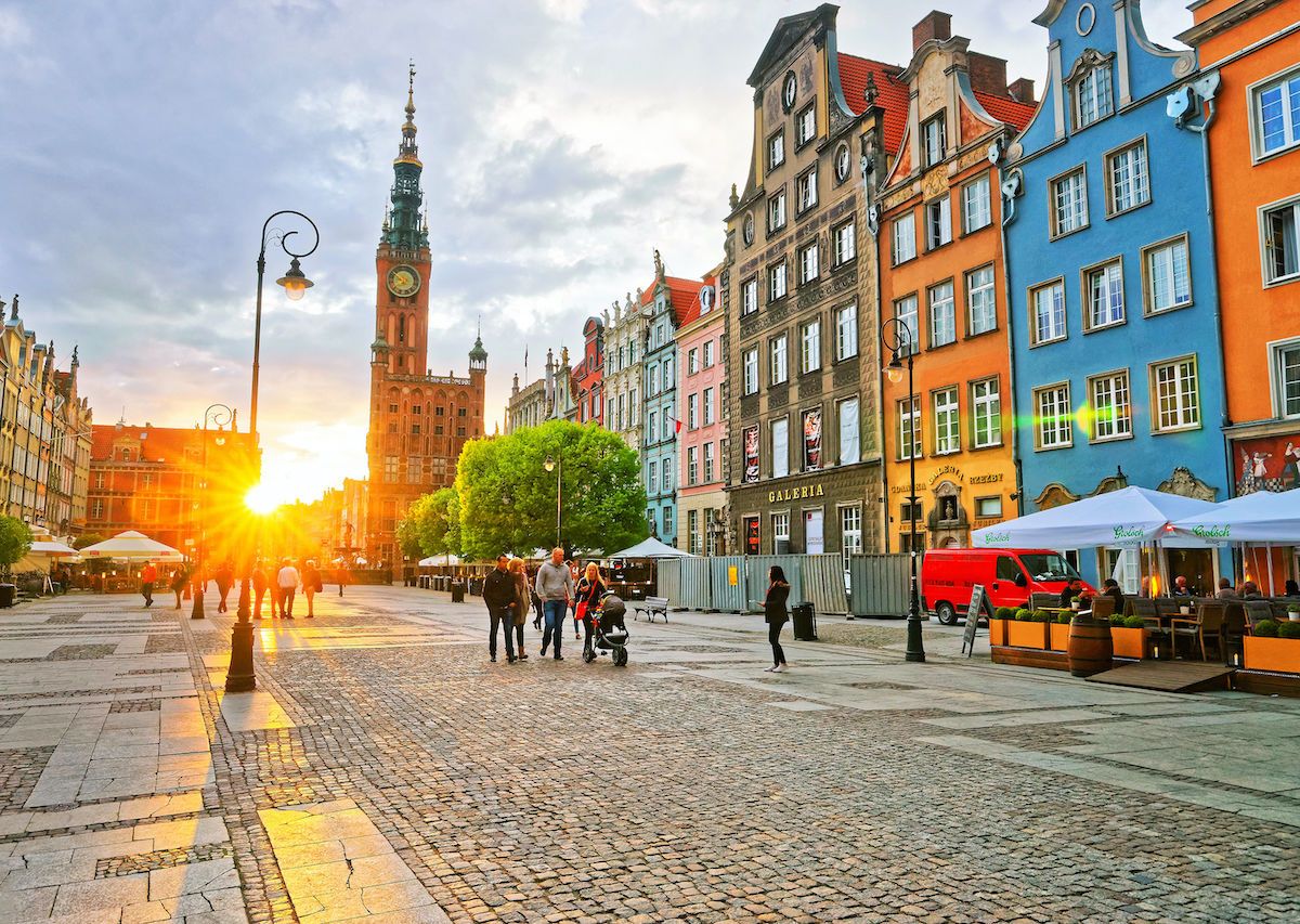 10 Things We Polish Miss the Most When We Leave Poland