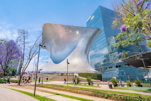 The Coolest-Looking Museums Around the World