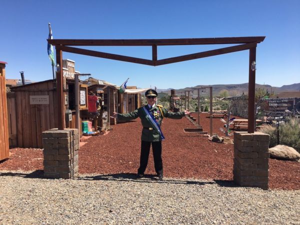 Molossia: What You Need To Know About the Micronation in Nevada