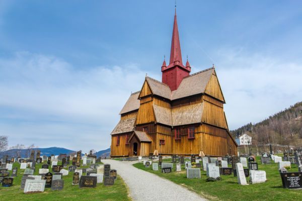 What Are Stave Churches, Where Are They Located