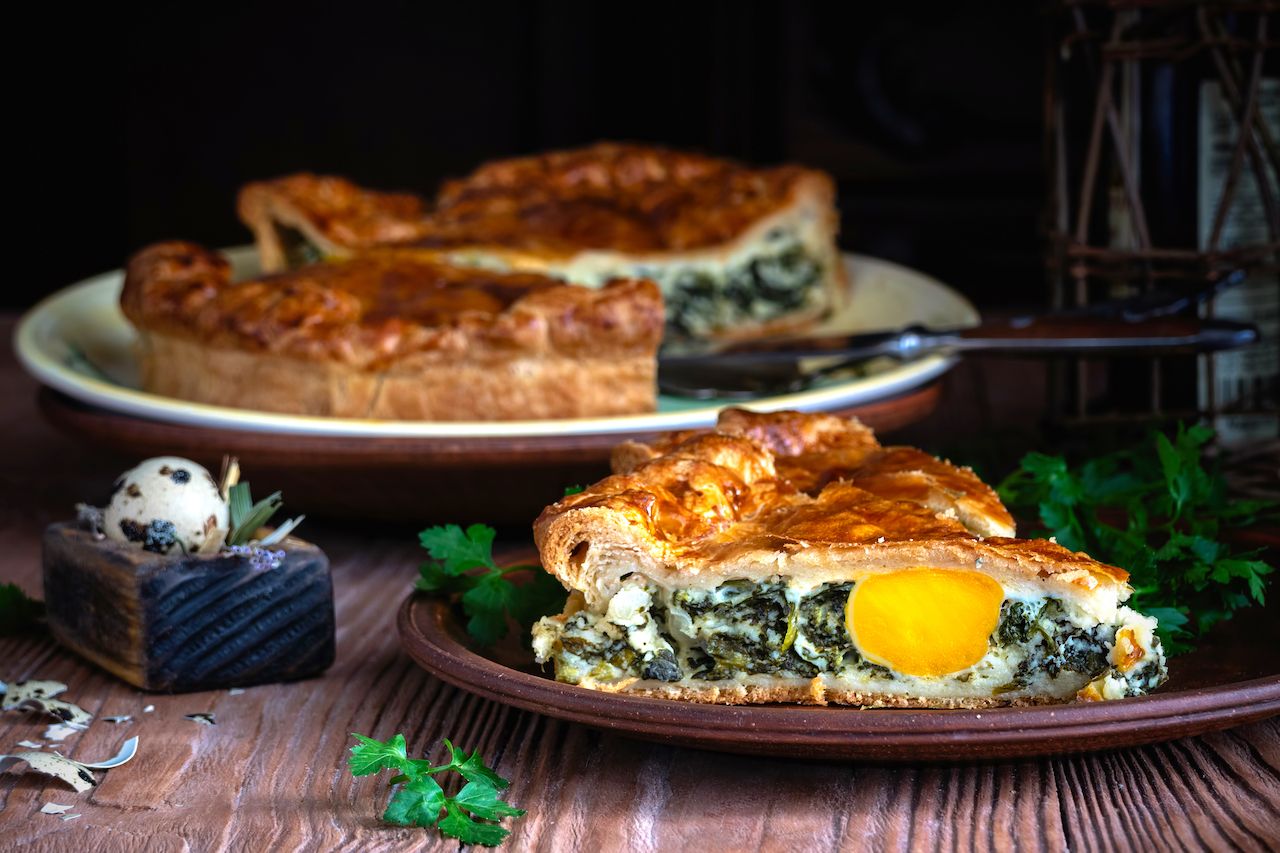 Classic European Pie Styles From France, Italy, Portugal, and More