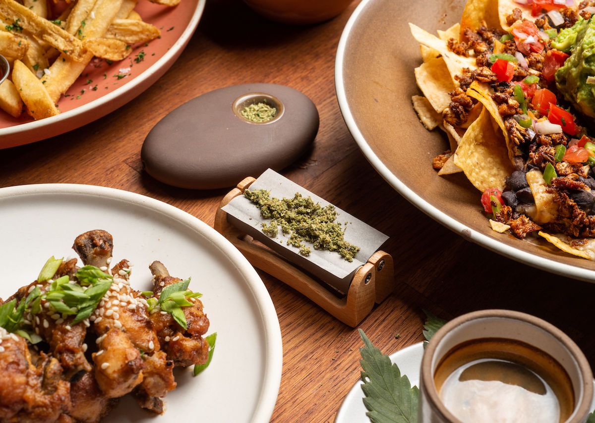 The Best Cannabis Activities in Los Angeles