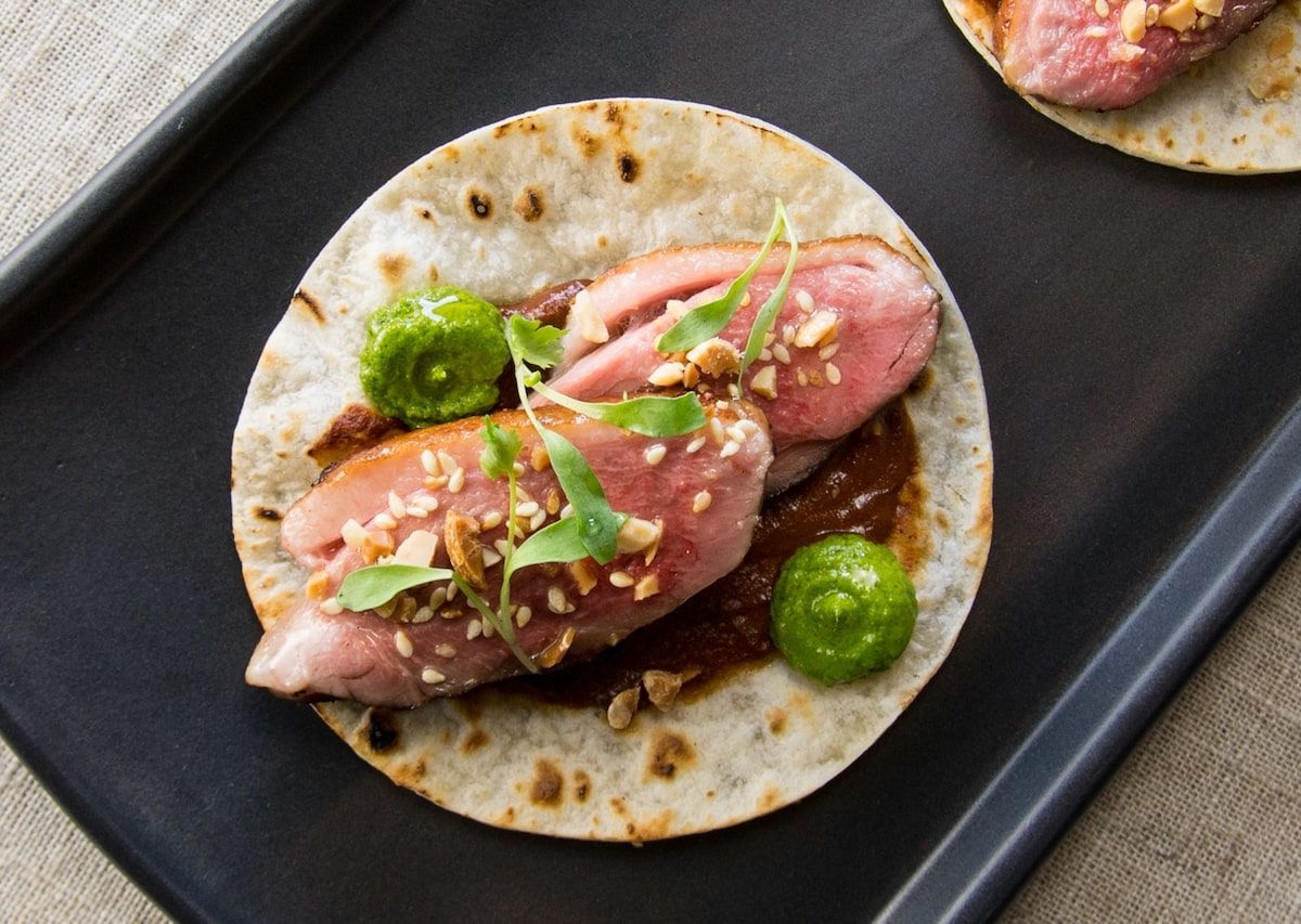 ‘American Tacos’ Author José Ralat Explains Authenticity of the Taco